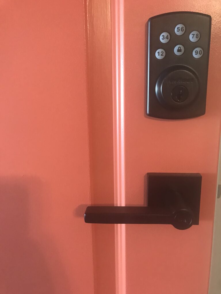 Front Door Makeover - Hey It's Maggie Rae