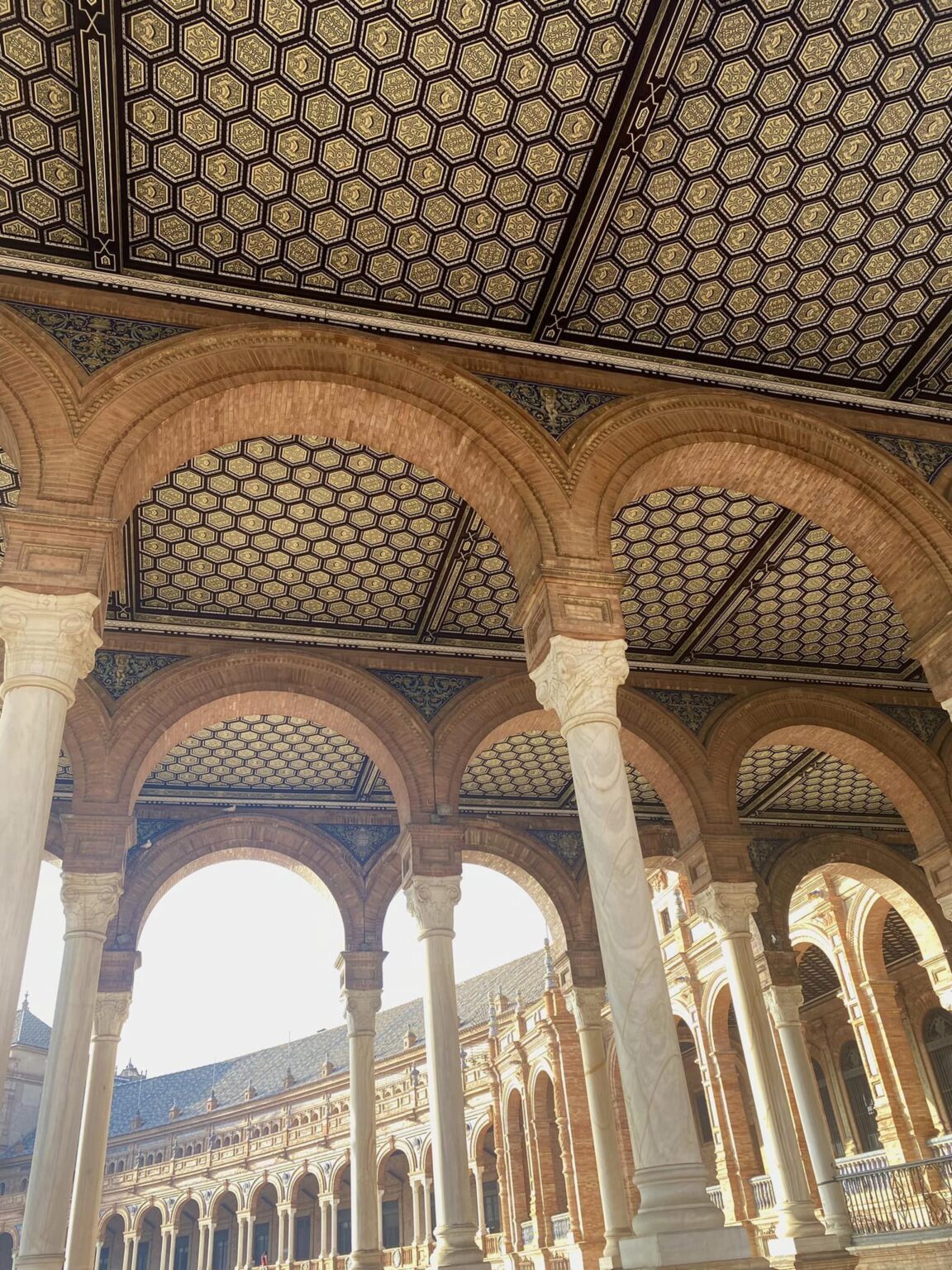 Week 2: Study Abroad with me in Spain - Hey It's Maggie Rae