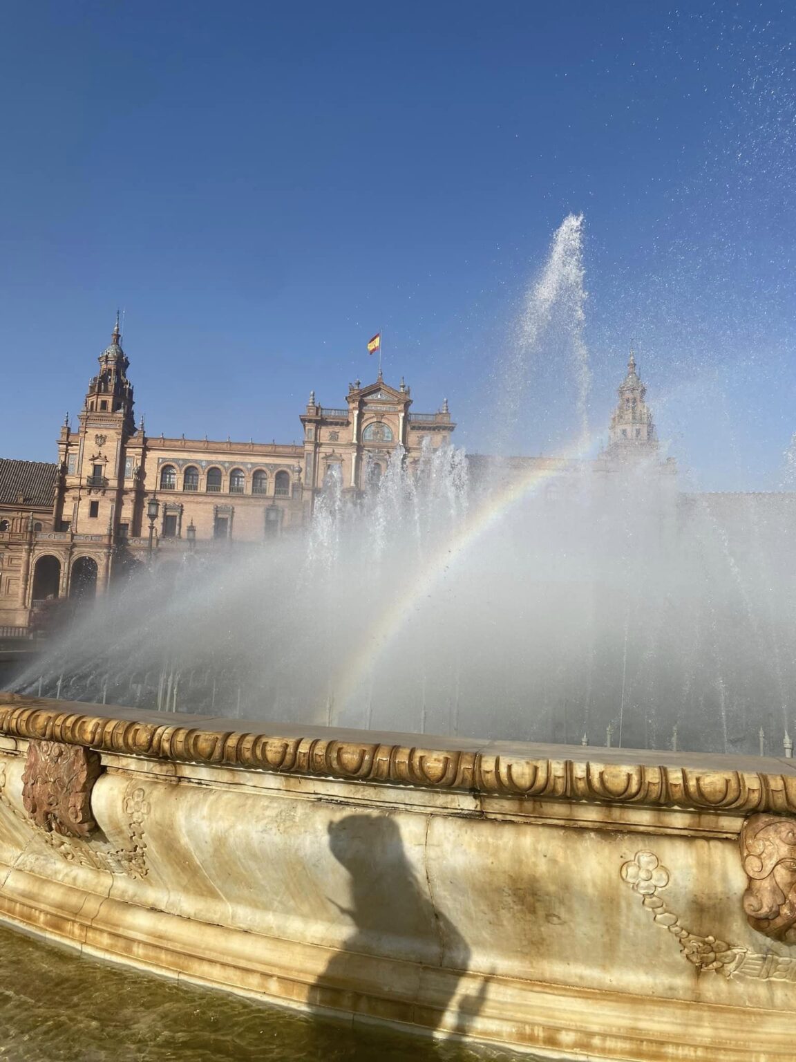 Week 2: Study Abroad with me in Spain - Hey It's Maggie Rae