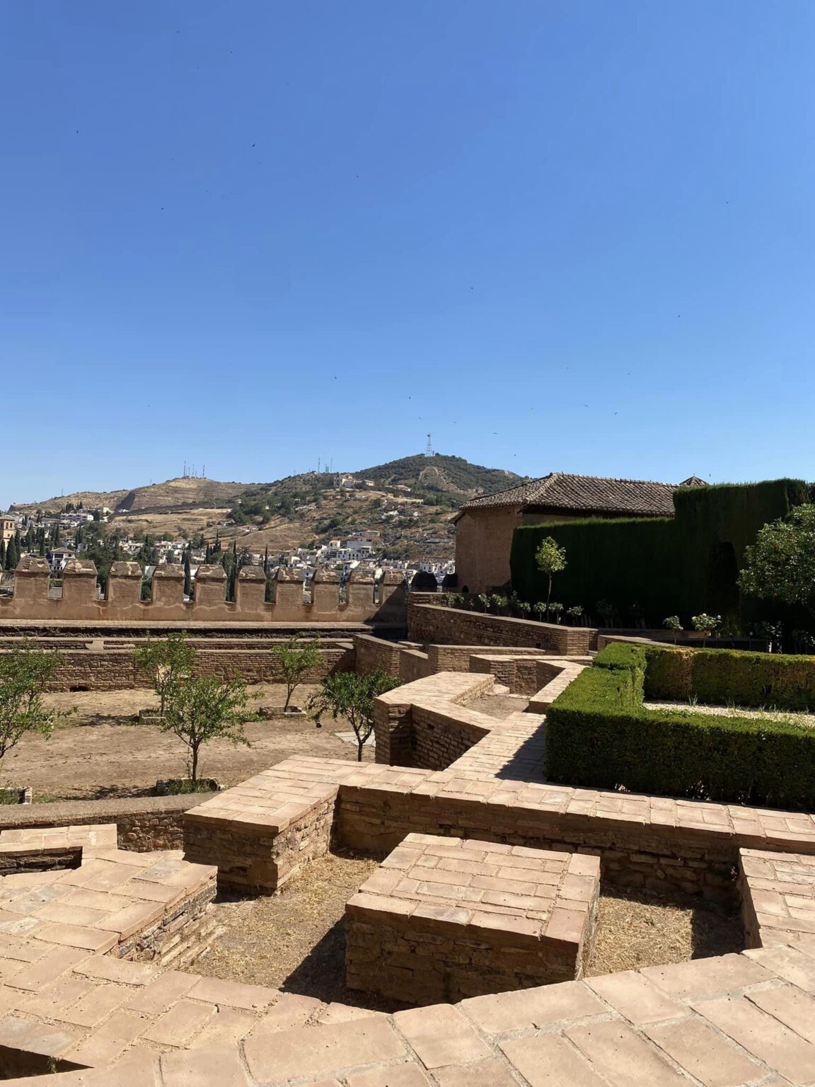 Week 2: Study Abroad with me in Spain - Hey It's Maggie Rae