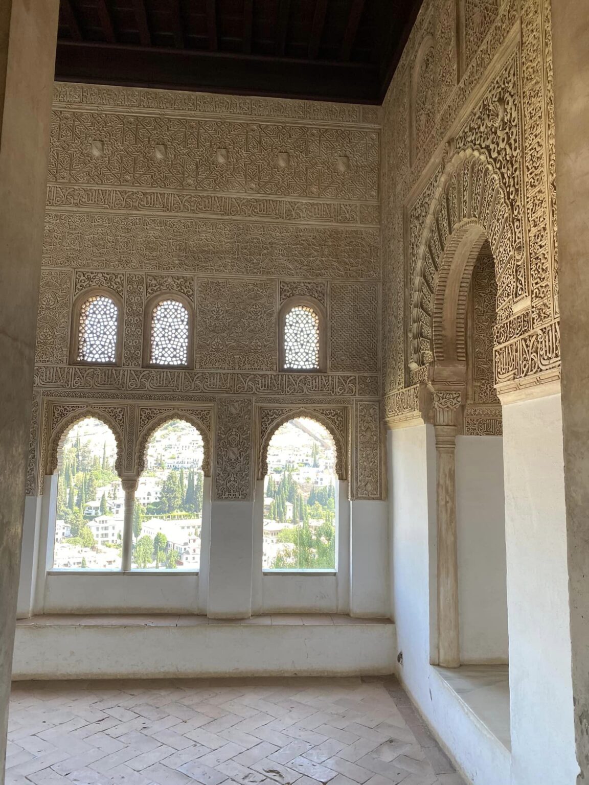 Week 2: Study Abroad with me in Spain - Hey It's Maggie Rae